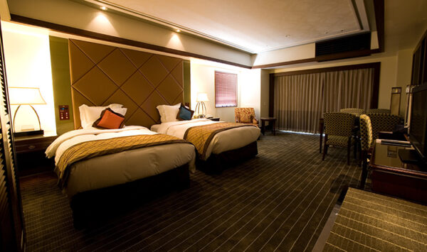 美しい東シナ海と緑に魅せられたOKINAWA KARIYUSHIRESORT EXES ONNA - econawa